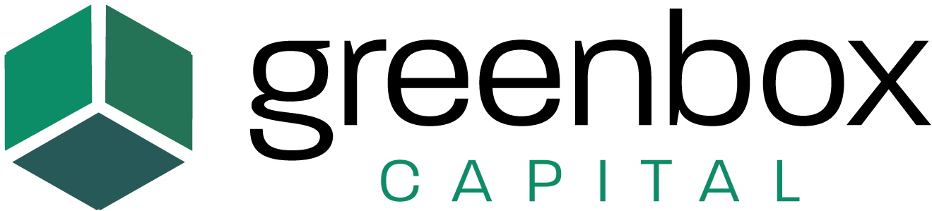 Broker Application - Greenbox Capital