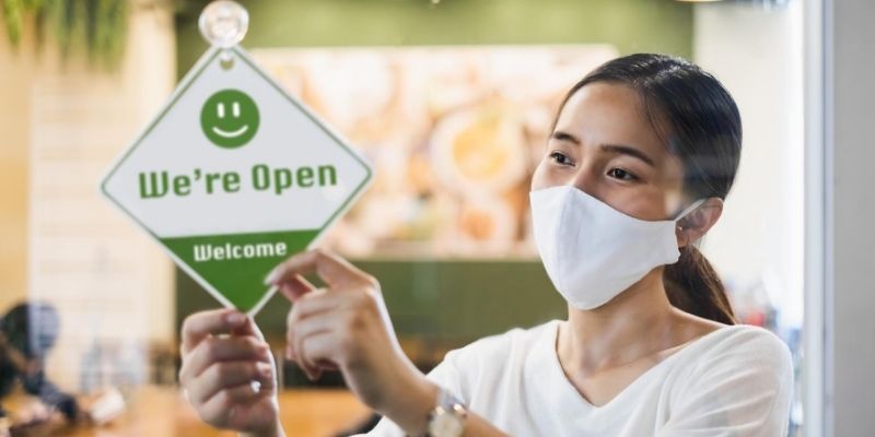 23 Small Business Covid-19 Opportunities & Ideas - Greenbox Capital