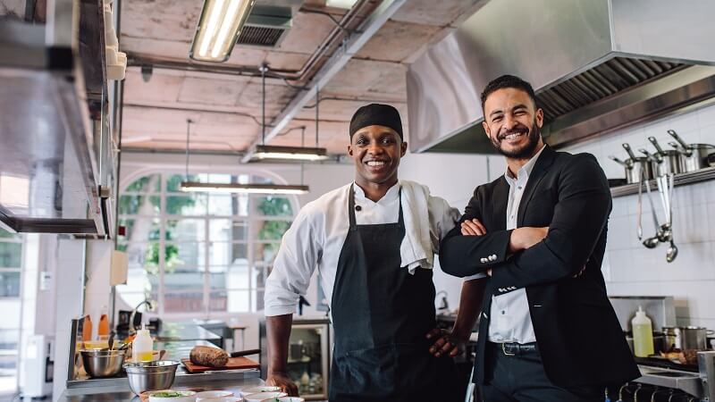 The Essential Restaurant Loan Guide - Greenbox Capital